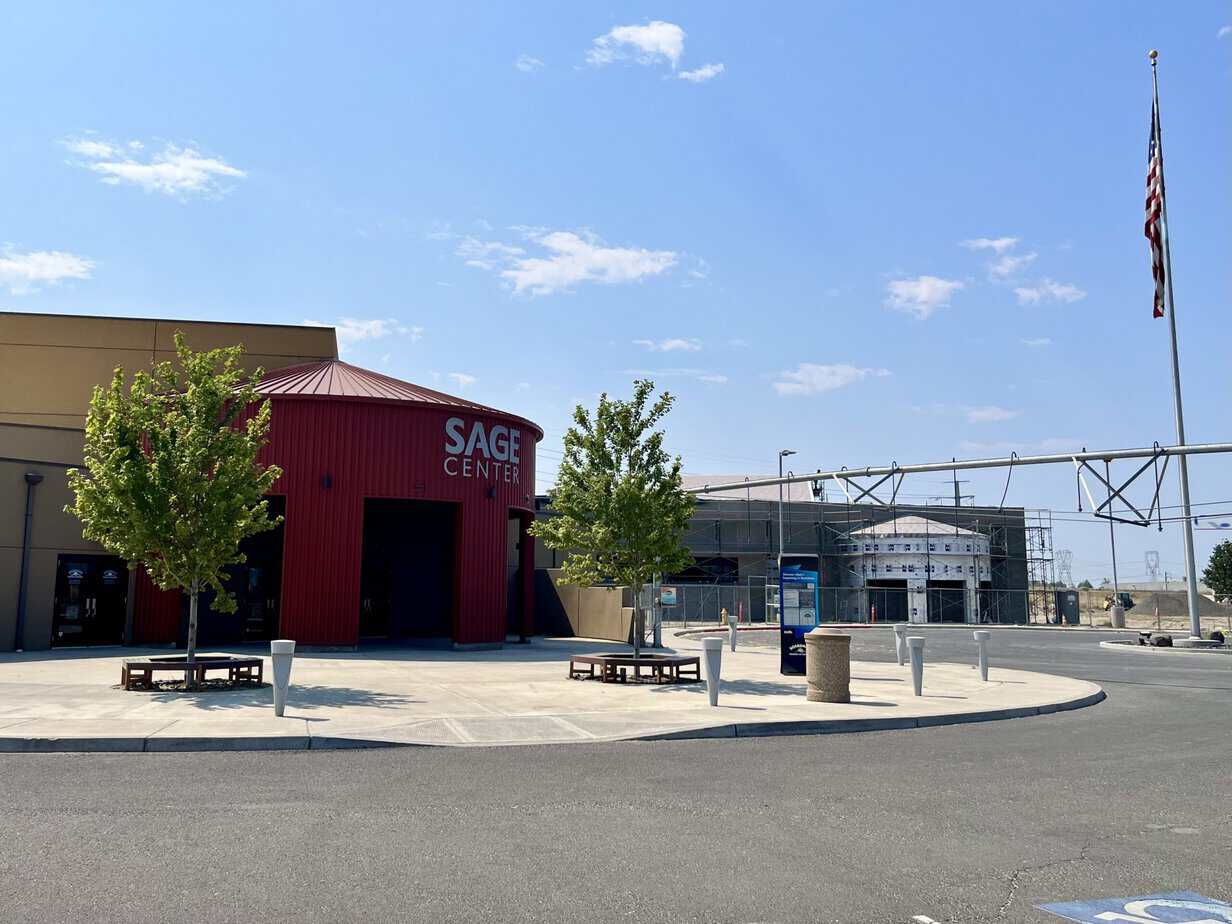 SAGE Center in Boardman OR: Amazing Family Fun (Review) - Dinkum Tribe