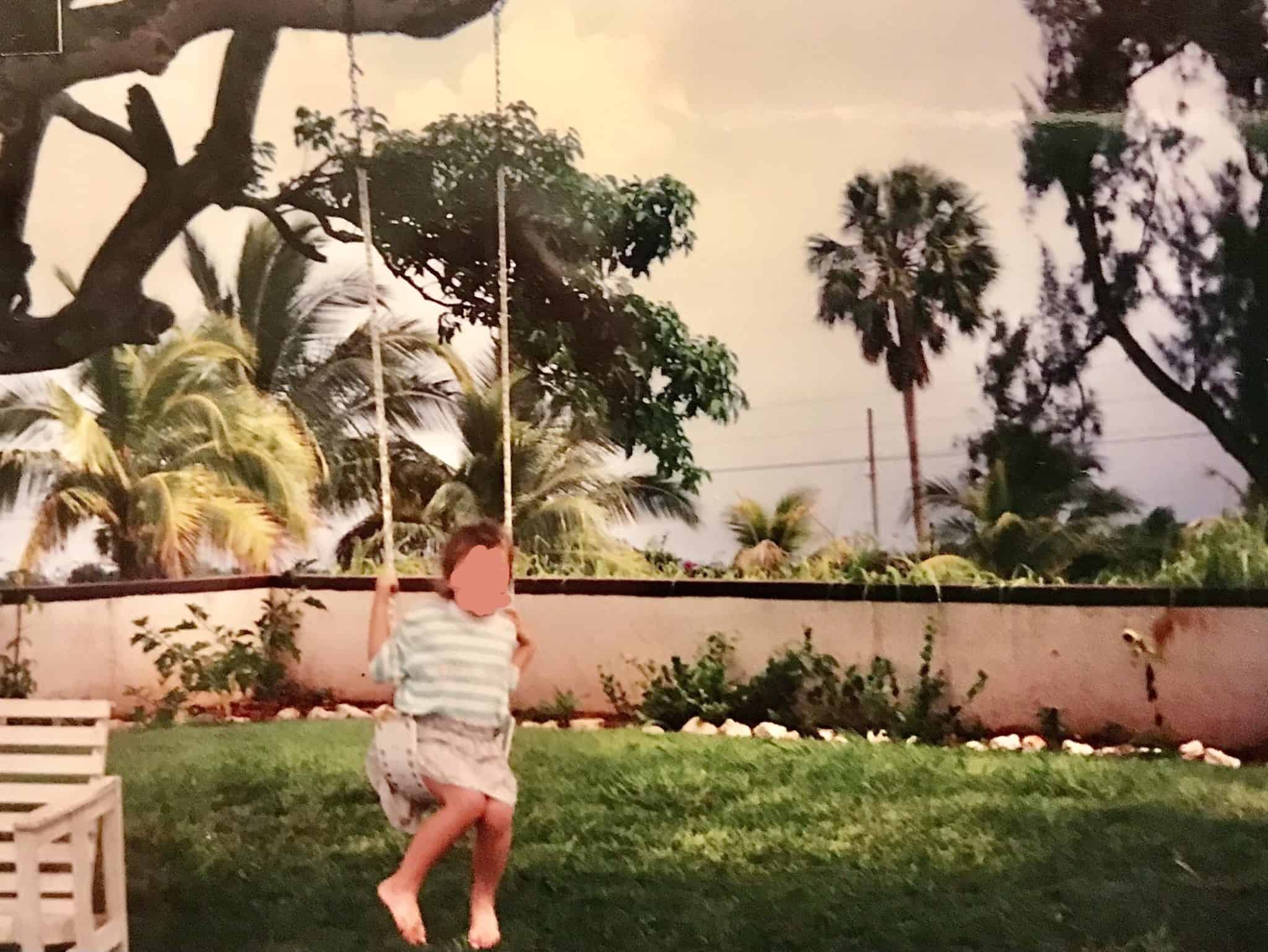 The Most Irie Jamaican Christmas Ever! - Dinkum Tribe