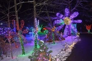Silverton Christmas Market & Oregon Garden Resort Package Review ...