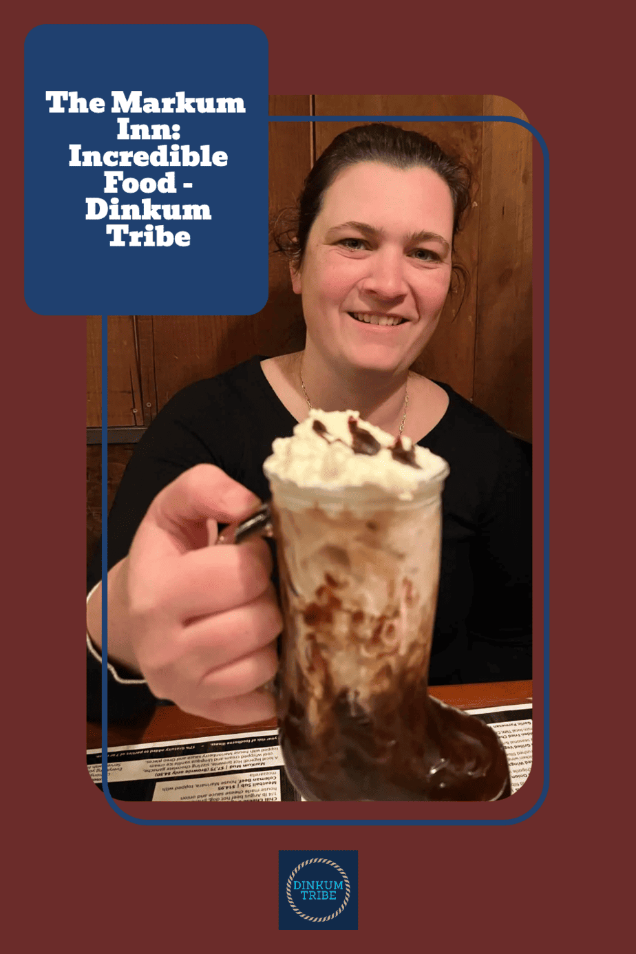 The Markum Inn: Incredible, Locally-sourced Food - Dinkum Tribe