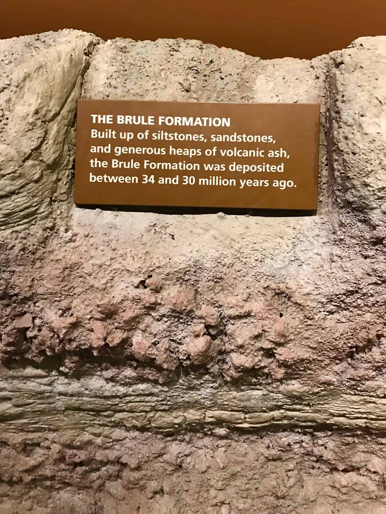 Driving Through Badlands National Park: Scenic Loop Road - Dinkum Tribe