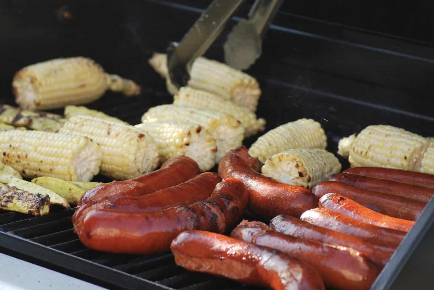 60+ No Cook Camping Meals and Make-Ahead Ideas - Dinkum Tribe