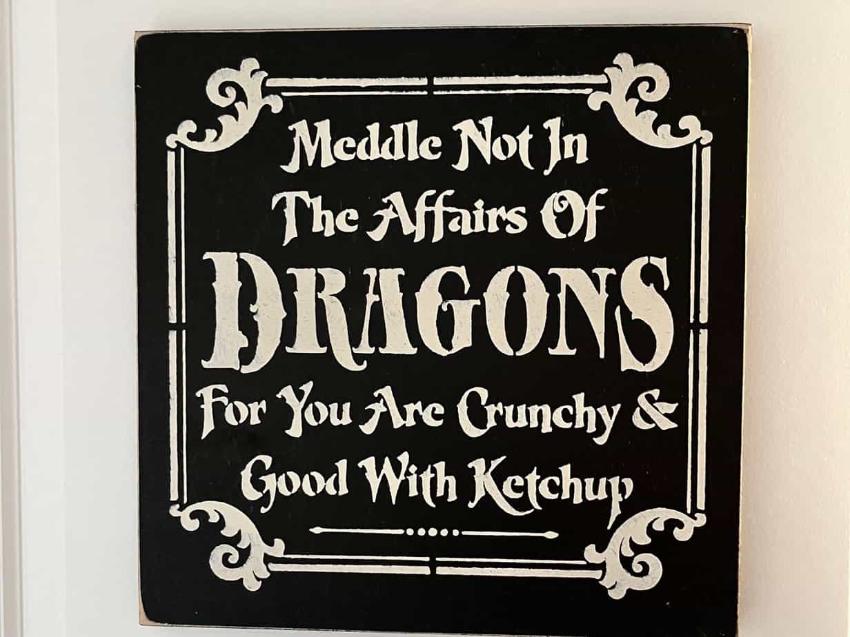75+ Dragon Gifts for Her or Him: Unique Gift Guide - Dinkum Tribe
