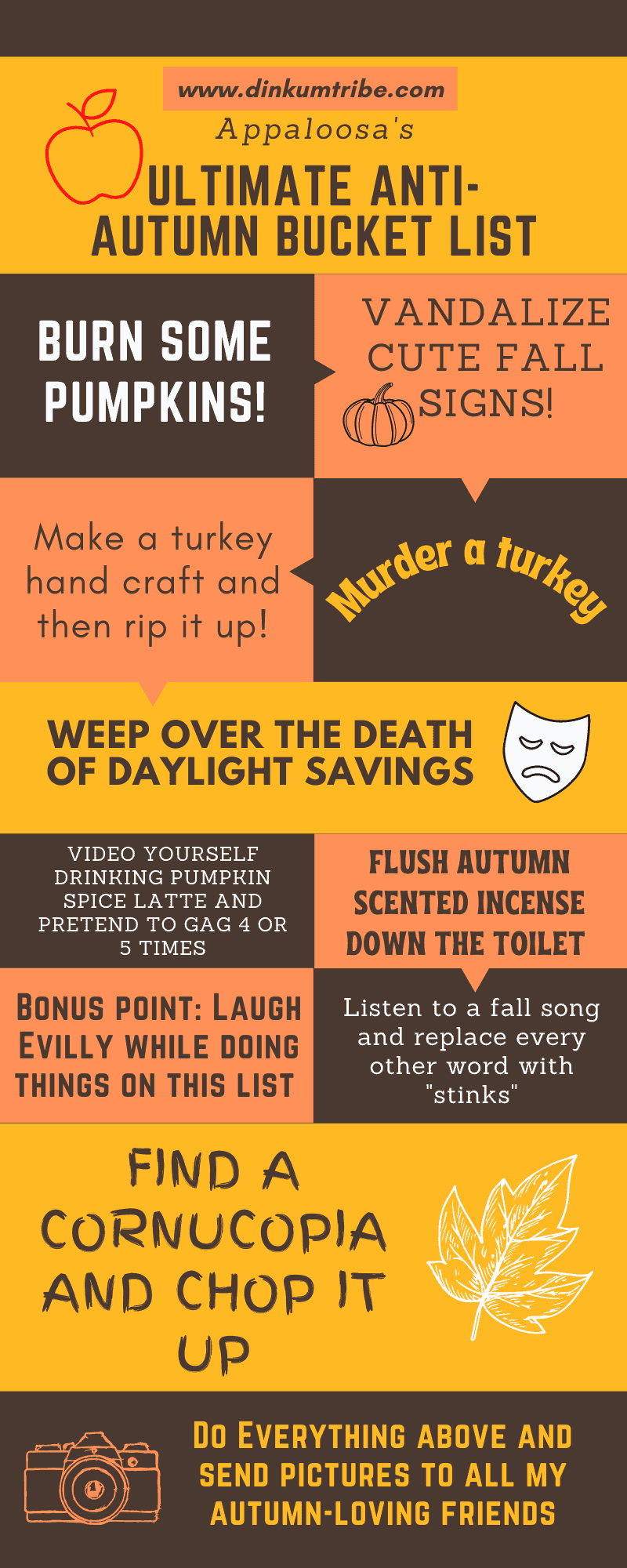 51+ Fun Fall Activities for Teens and Families (2026) - Dinkum Tribe