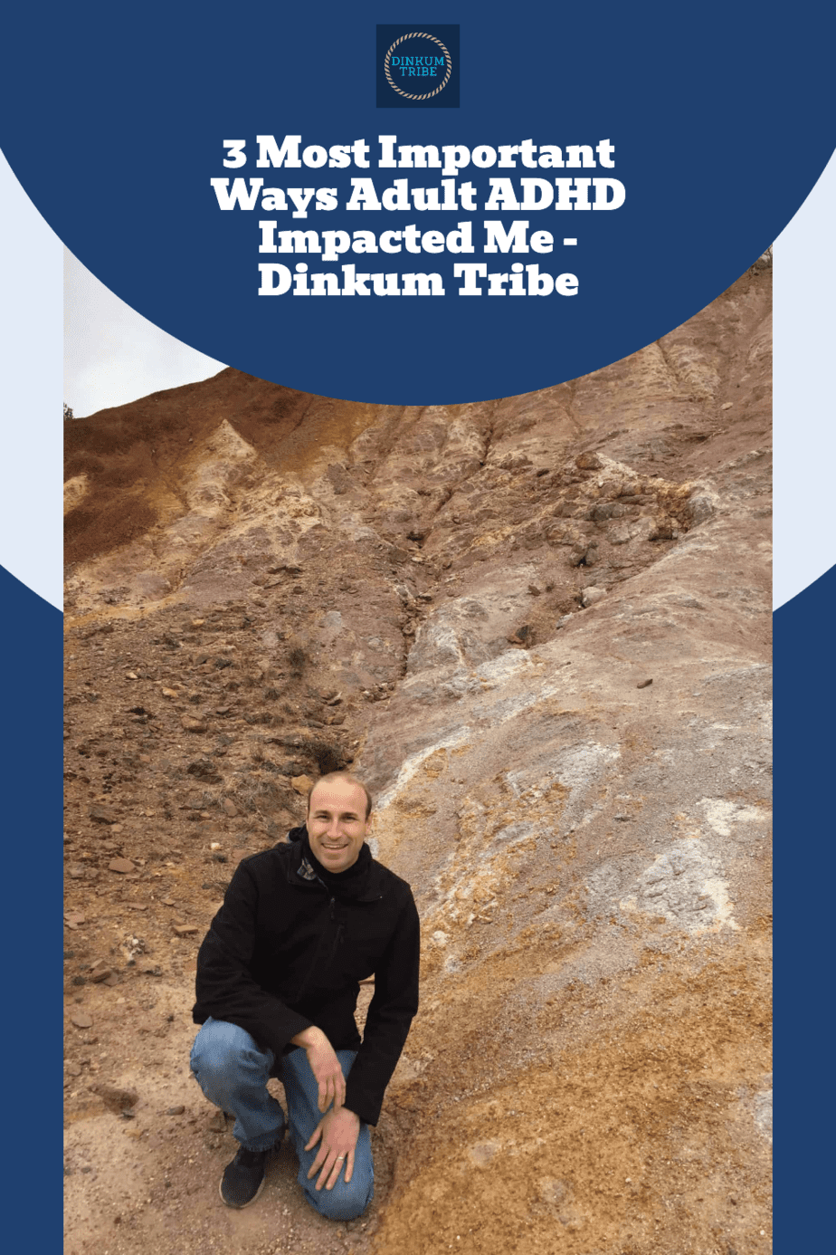 3 Biggest Ways Untreated Adult ADHD Impacted Me - Dinkum Tribe