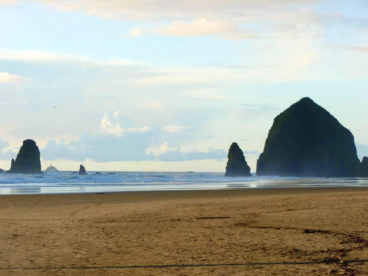17 Best Portland Oregon Day Trips for Families - Dinkum Tribe