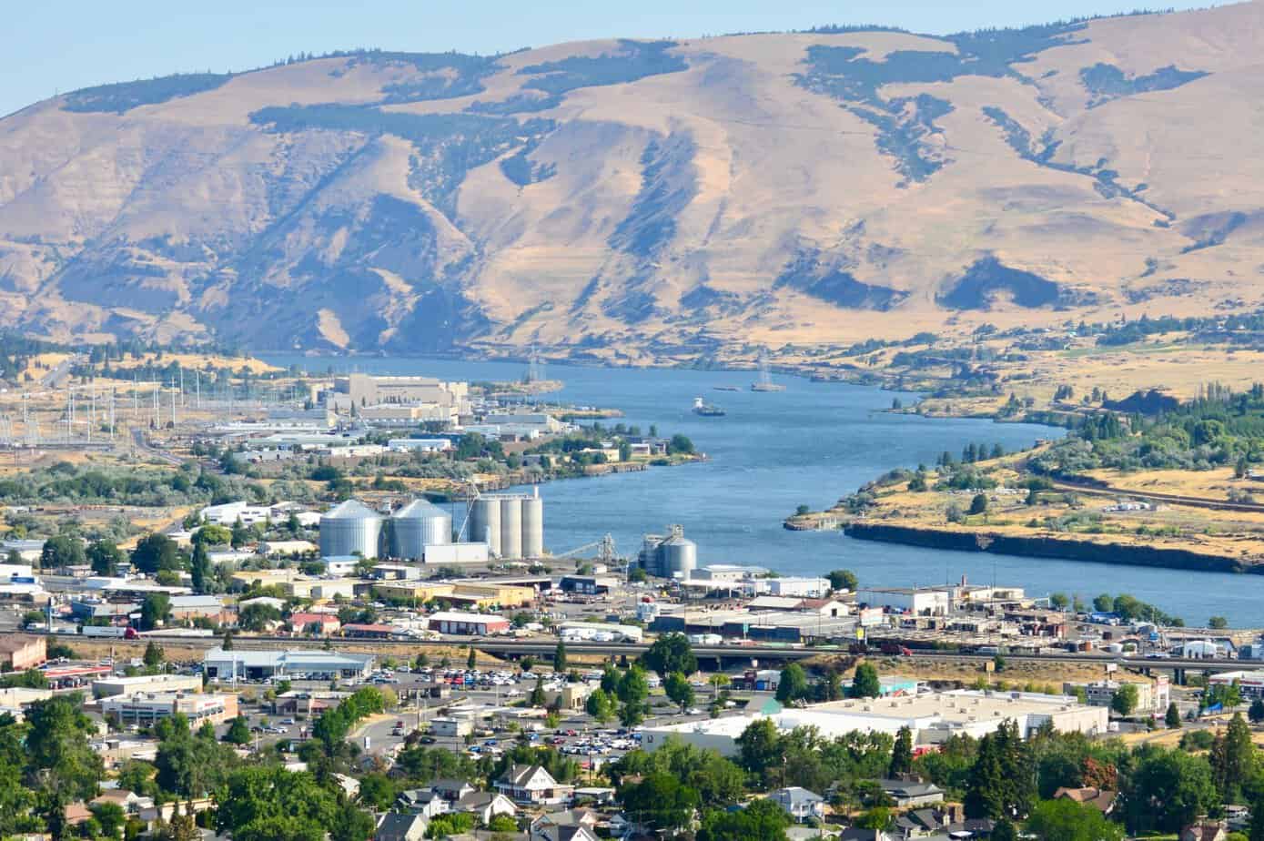 17 Best Portland Oregon Day Trips for Families - Dinkum Tribe