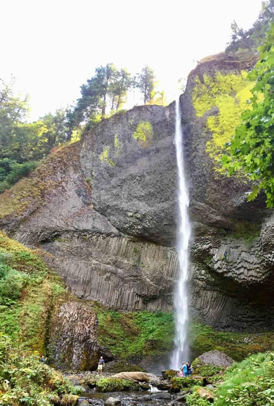 17 Best Portland Oregon Day Trips for Families - Dinkum Tribe