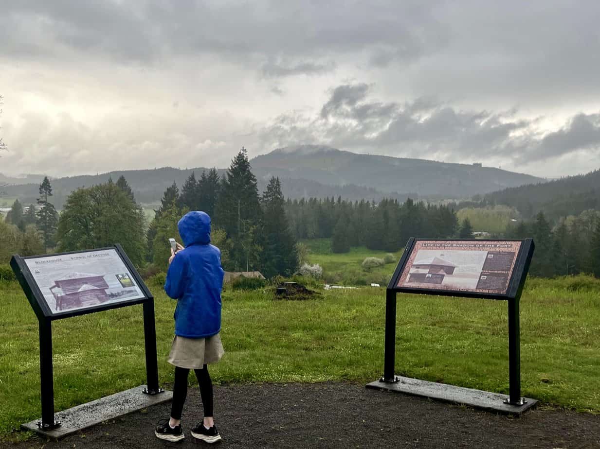 17 Best Portland Oregon Day Trips for Families - Dinkum Tribe