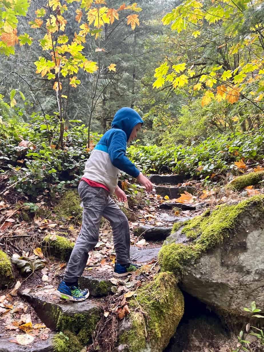 17 Best Portland Oregon Day Trips for Families - Dinkum Tribe