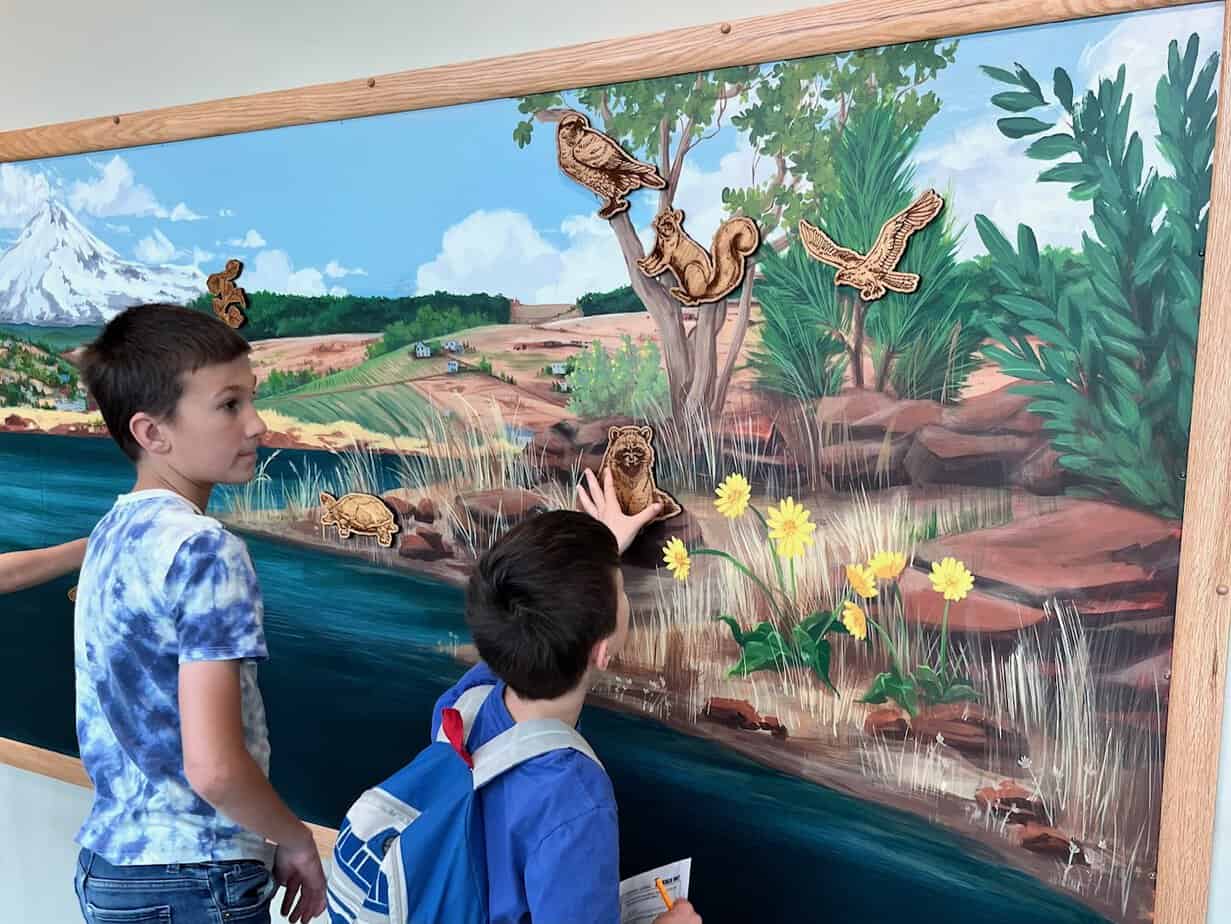 17 Best Portland Oregon Day Trips for Families - Dinkum Tribe