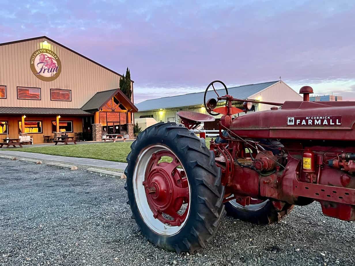 17 Best Portland Oregon Day Trips for Families - Dinkum Tribe