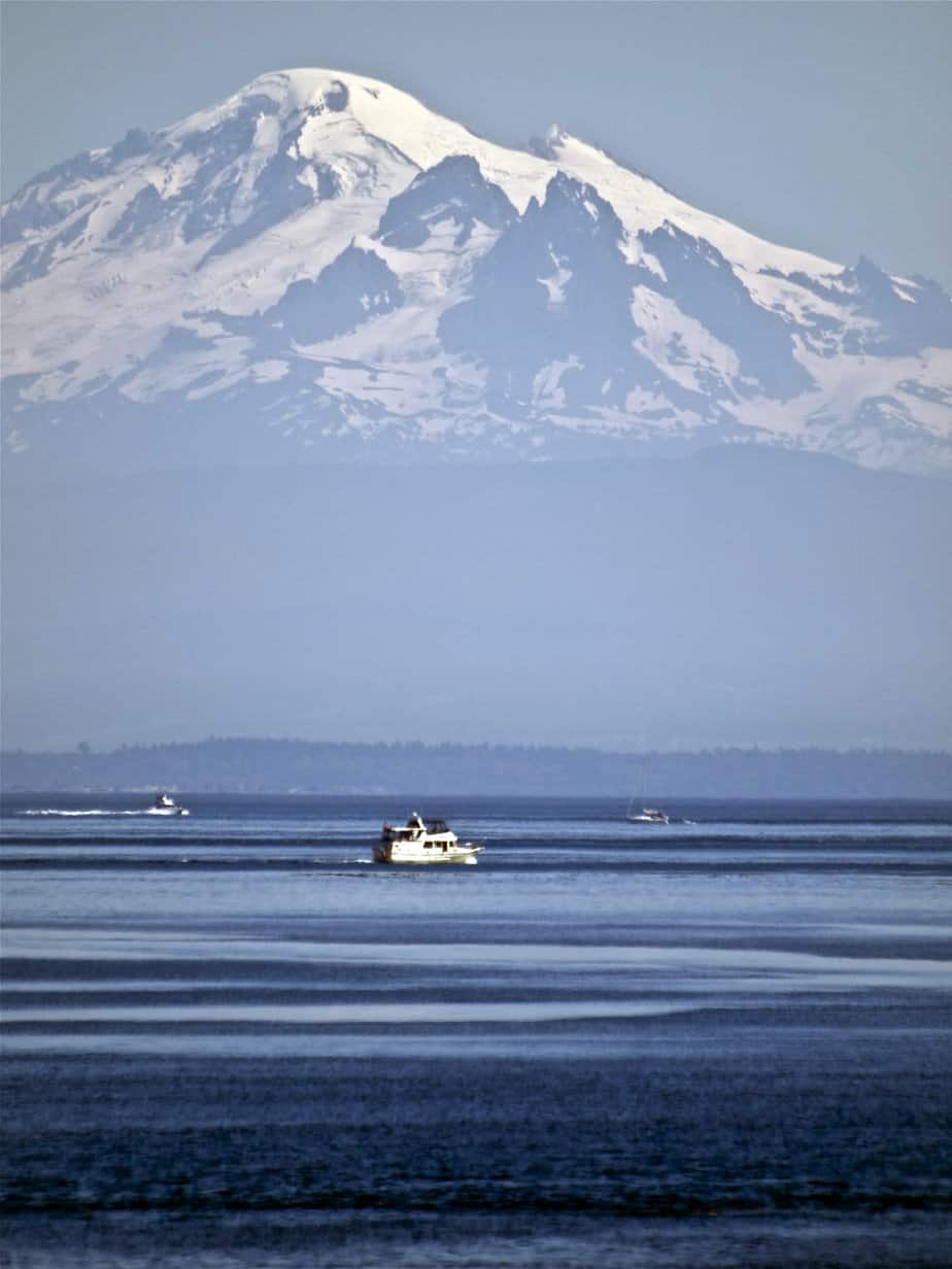 19+ Best National Parks in Oregon and Washington - Dinkum Tribe