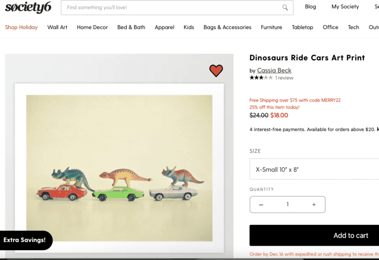 53+ Perfect Dinosaur Gifts for Kids of All Ages - Dinkum Tribe