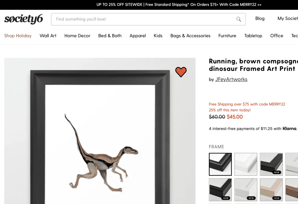 53+ Perfect Dinosaur Gifts for Kids of All Ages - Dinkum Tribe