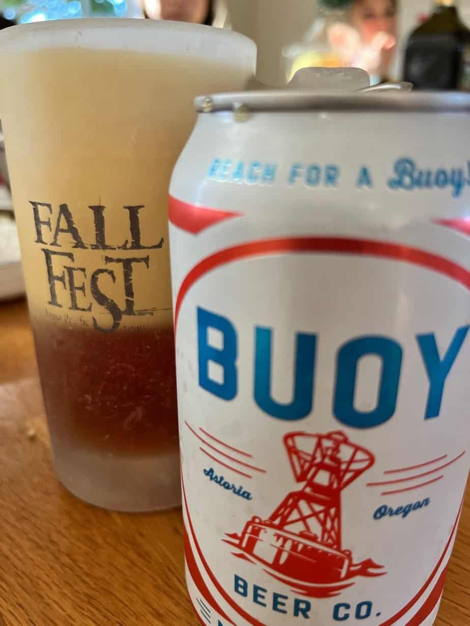 21+ Best Craft Breweries on the Oregon Coast: Guide - Dinkum Tribe