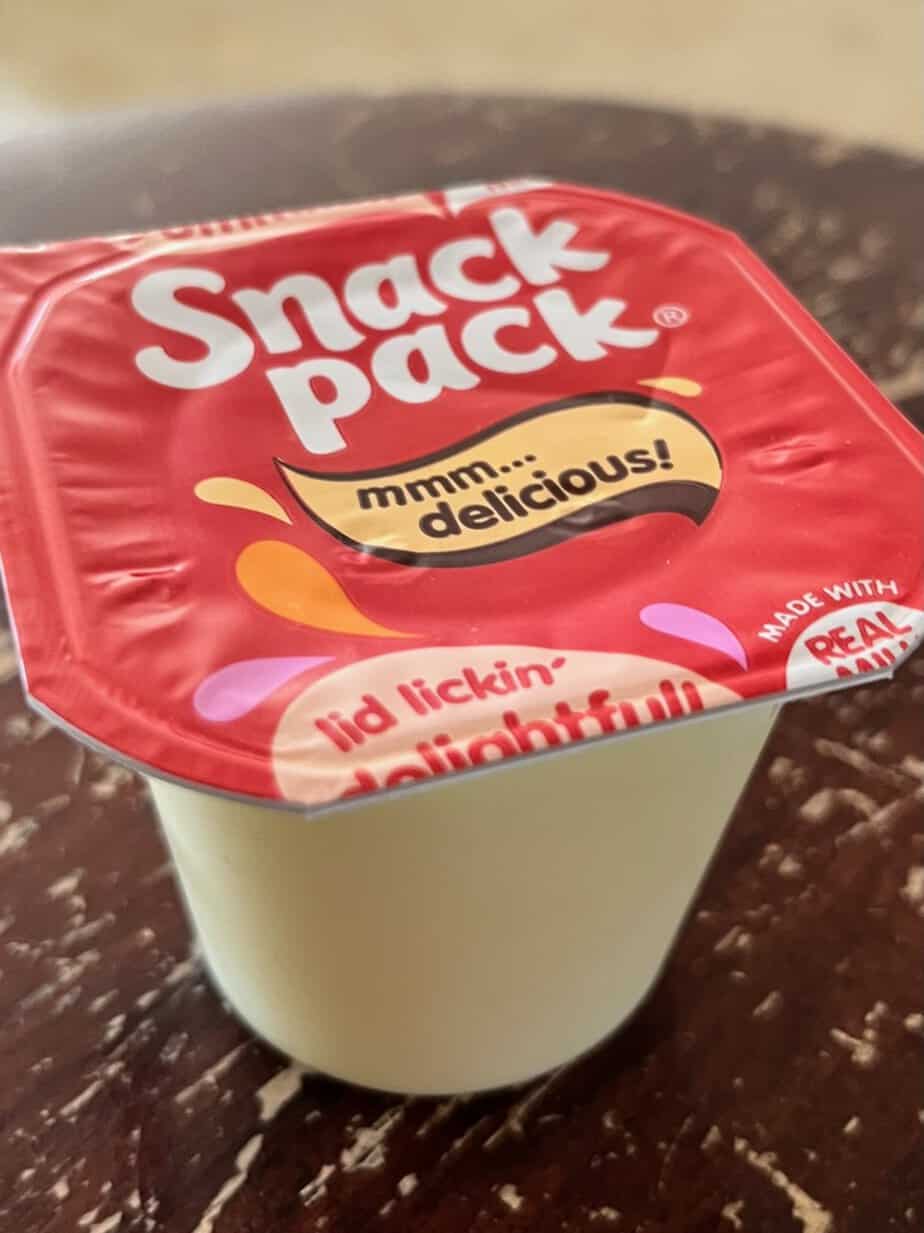 Best Canned Foods for Camping: Easy Meal Ideas - Dinkum Tribe