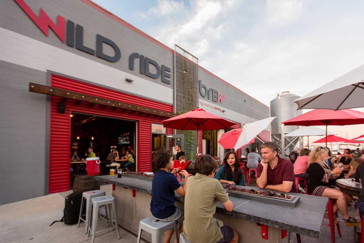 Best Breweries in Redmond Oregon: 2026 Guide - Dinkum Tribe
