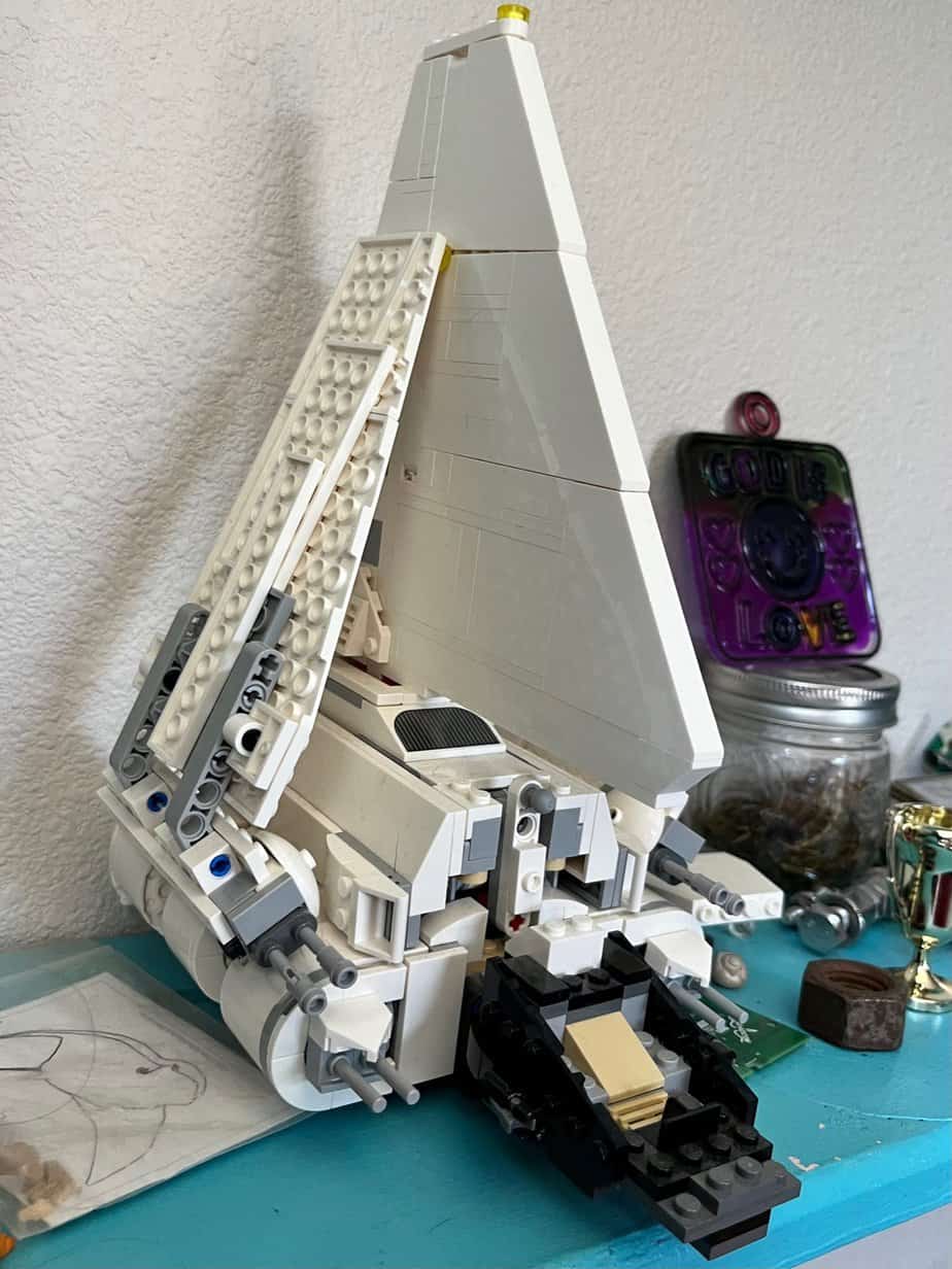 100+ Best Lego Gift Ideas: The Ultimate Guide - Dinkum Tribe