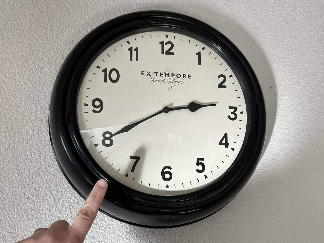 Best ADHD Timers, Watches and Clocks - Dinkum Tribe