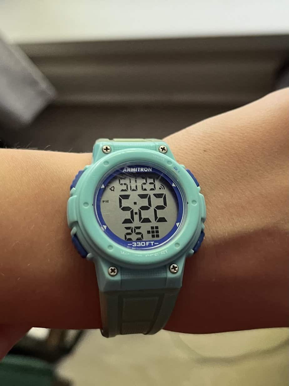 Best ADHD Timers, Watches and Clocks - Dinkum Tribe