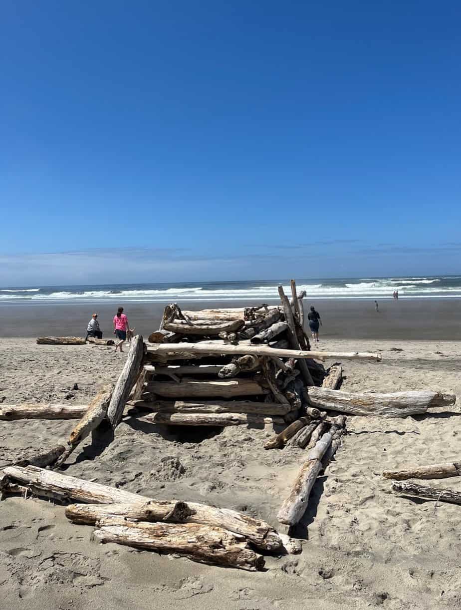 61 Best Stops on the Oregon Coast with Kids - Dinkum Tribe