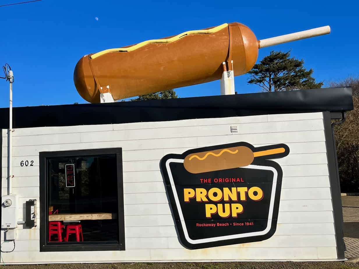 31 Top Things to do in Rockaway Beach Oregon with kids - Dinkum Tribe