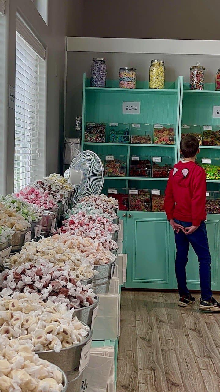 27 Ways to Enjoy Pacific City Oregon with Kids - Dinkum Tribe