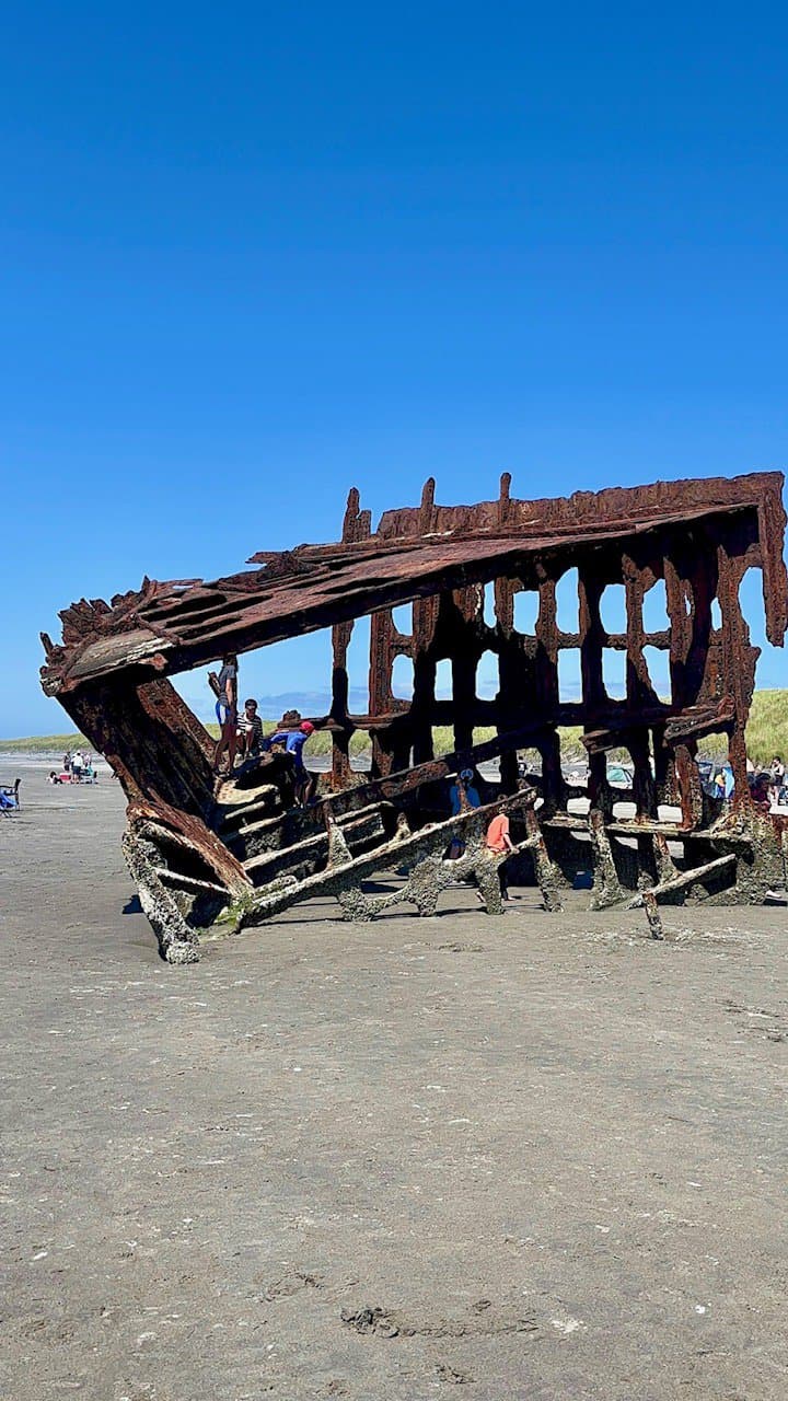 Seaside Oregon with kids: Top 25+ Fun Activities - Dinkum Tribe