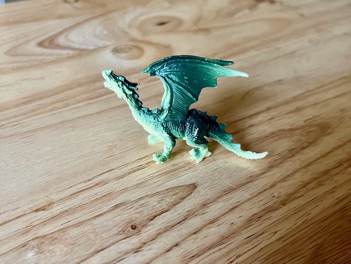75+ Dragon Gifts for Her or Him: Unique Gift Guide - Dinkum Tribe