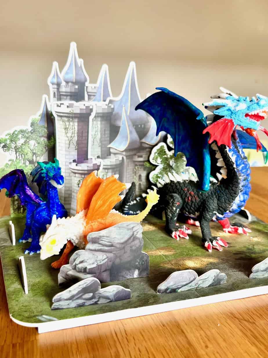75+ Dragon Gifts for Her or Him: Unique Gift Guide - Dinkum Tribe