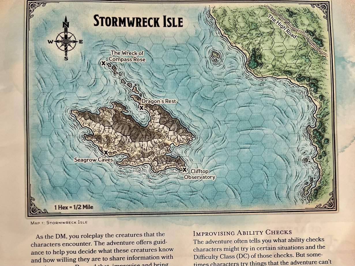 75+ Best Gifts for Dungeon Masters and D&D players - Dinkum Tribe