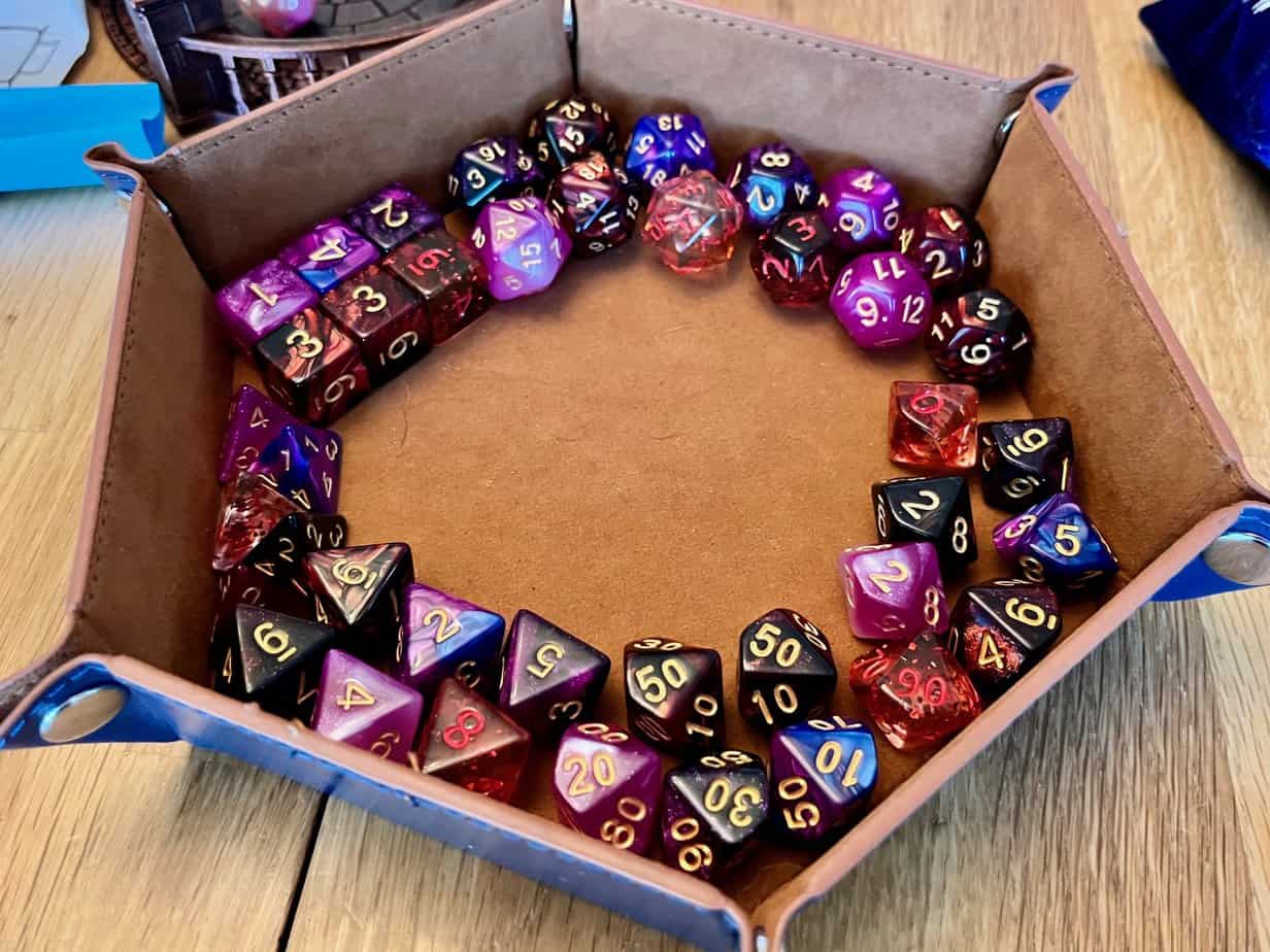 75+ Best Gifts for Dungeon Masters and D&D players - Dinkum Tribe