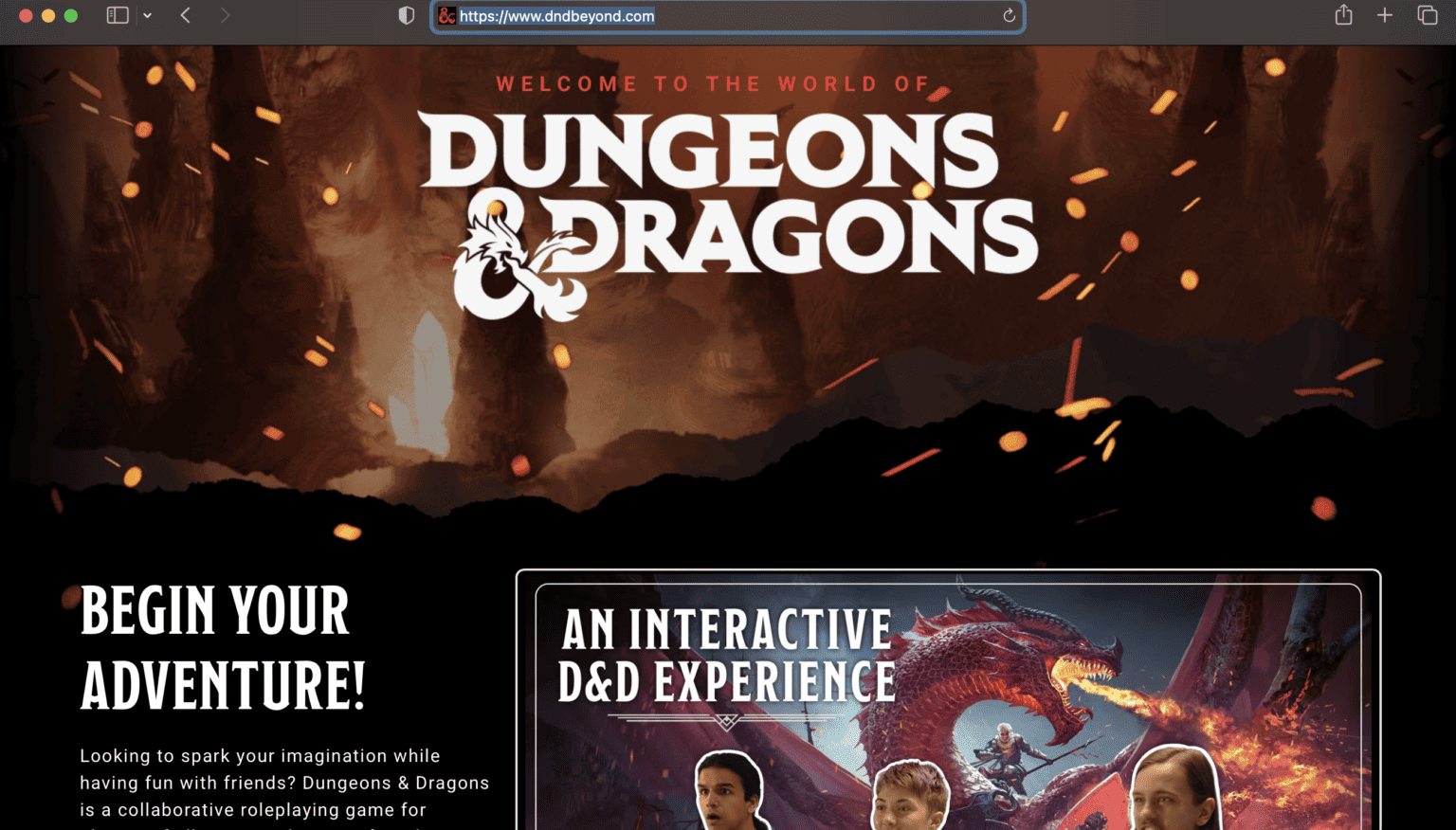 75+ Best Gifts for Dungeon Masters and D&D players - Dinkum Tribe