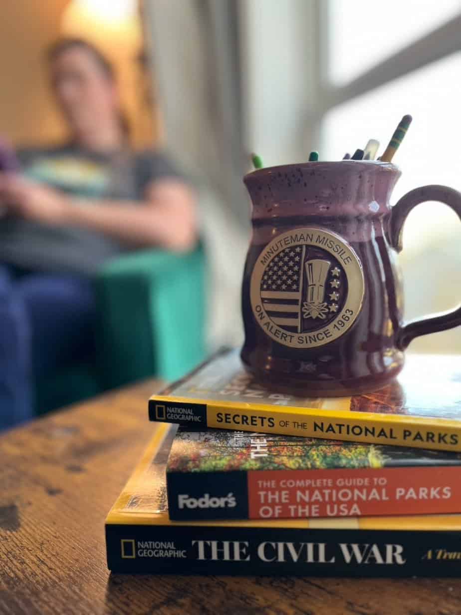 73 Best Books on National Parks - Dinkum Tribe