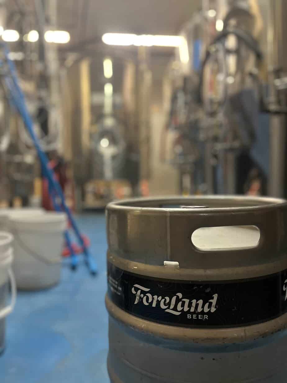 11+ Best Breweries in McMinnville and Carlton - Dinkum Tribe