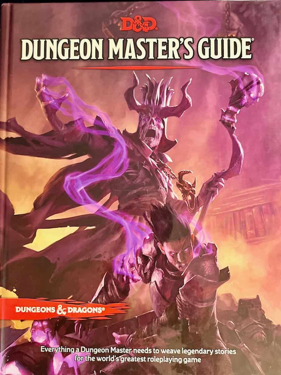 75+ Best Gifts for Dungeon Masters and D&D players - Dinkum Tribe