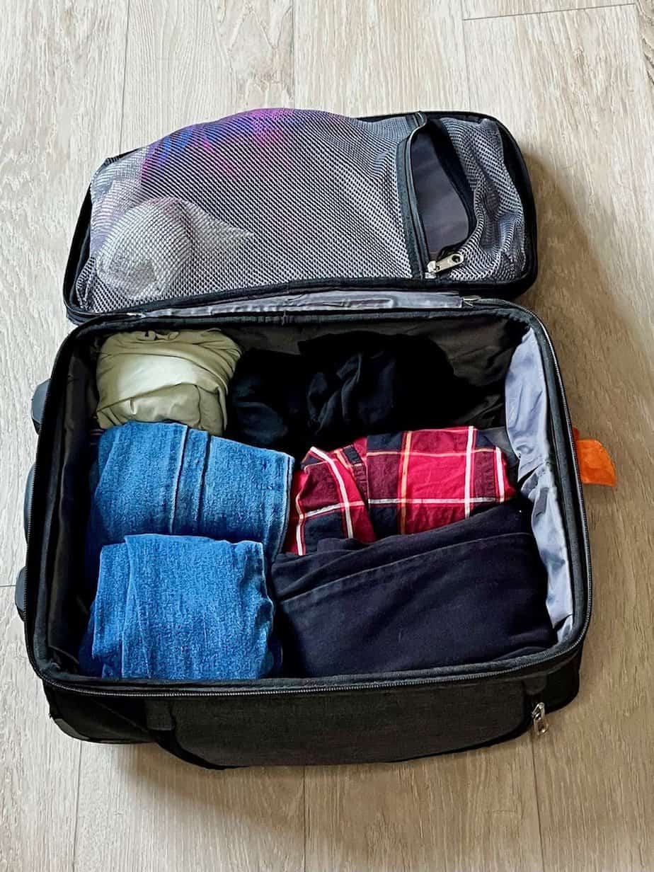 Teen's Ultimate Guide: What to Pack in a Carry-on - Dinkum Tribe