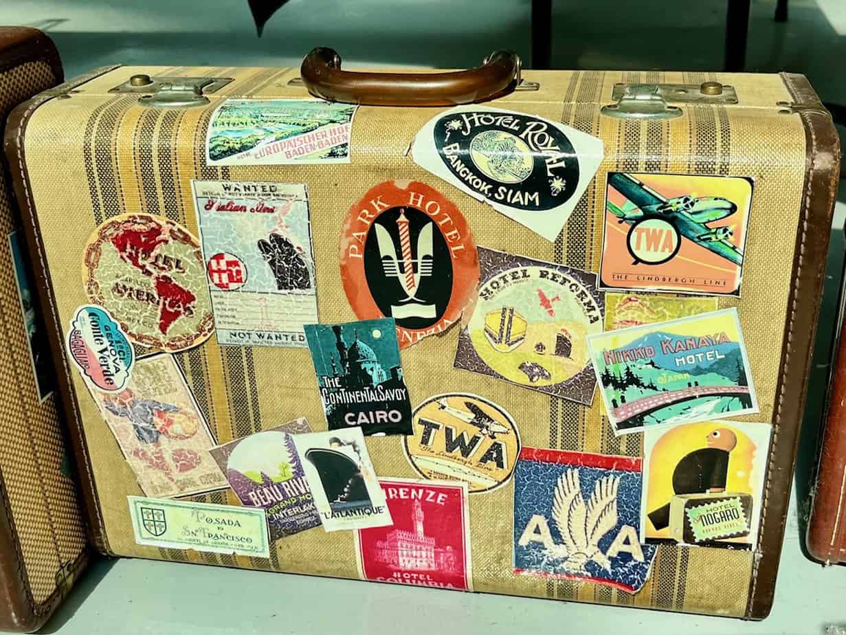 Teen's Ultimate Guide: What to Pack in a Carry-on - Dinkum Tribe