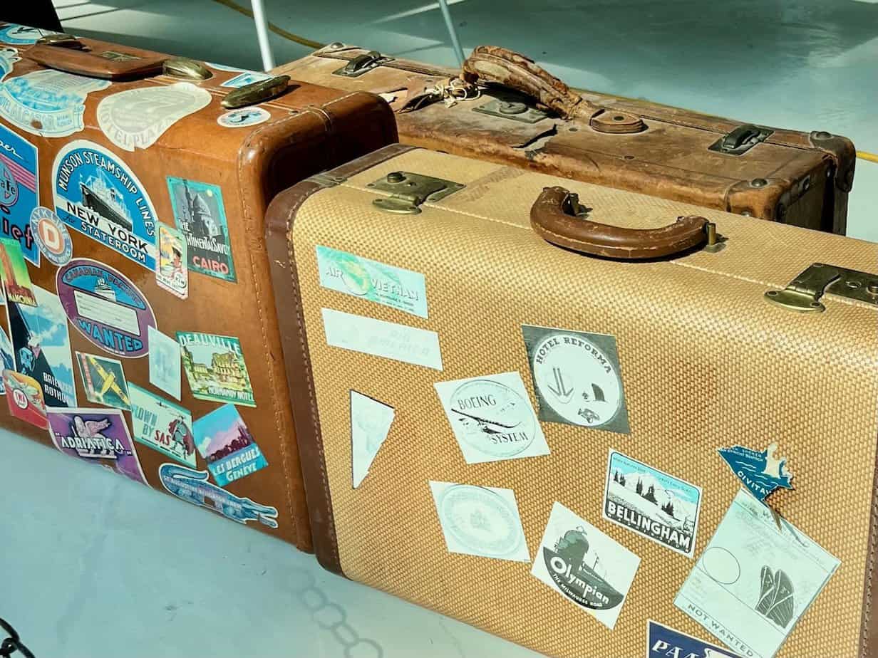 Teen's Ultimate Guide: What to Pack in a Carry-on - Dinkum Tribe