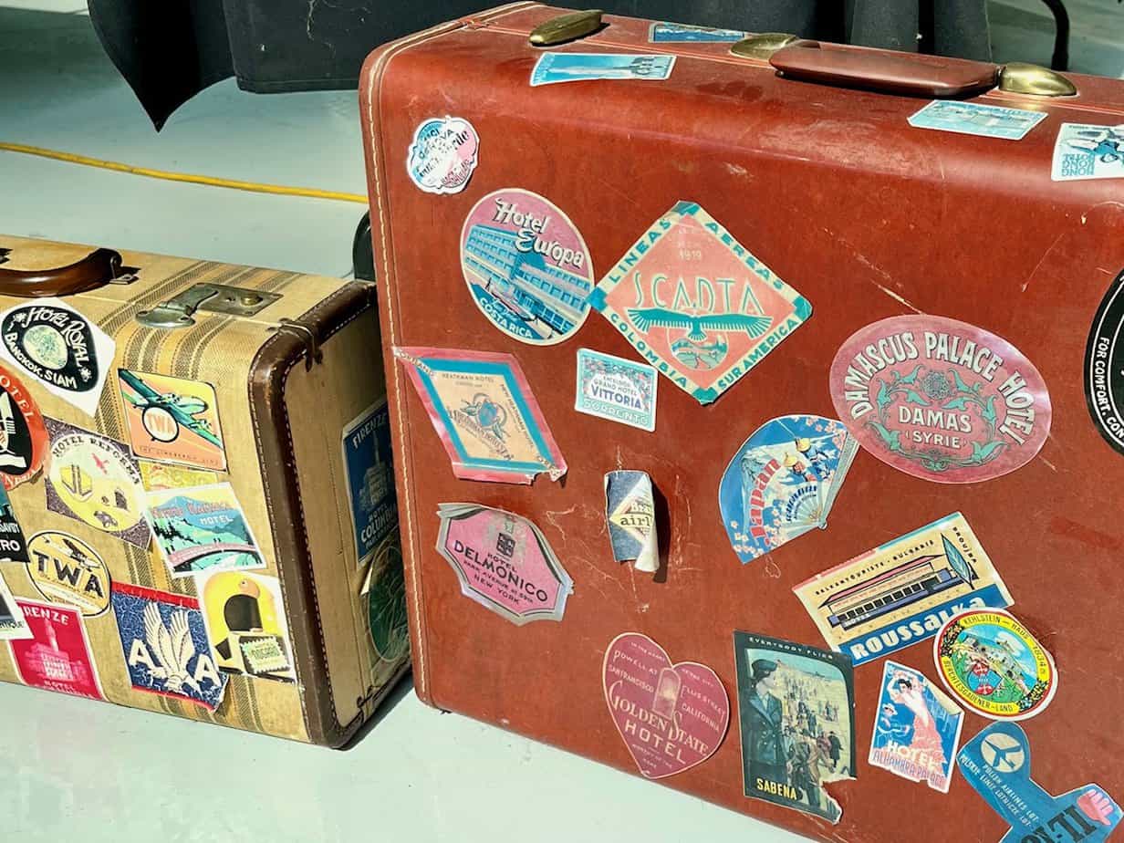 Teen's Ultimate Guide: What to Pack in a Carry-on - Dinkum Tribe