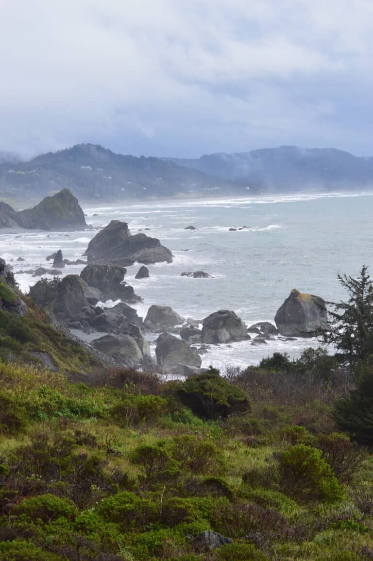 What To Do in Port Orford Oregon: 25 Best Ideas - Dinkum Tribe