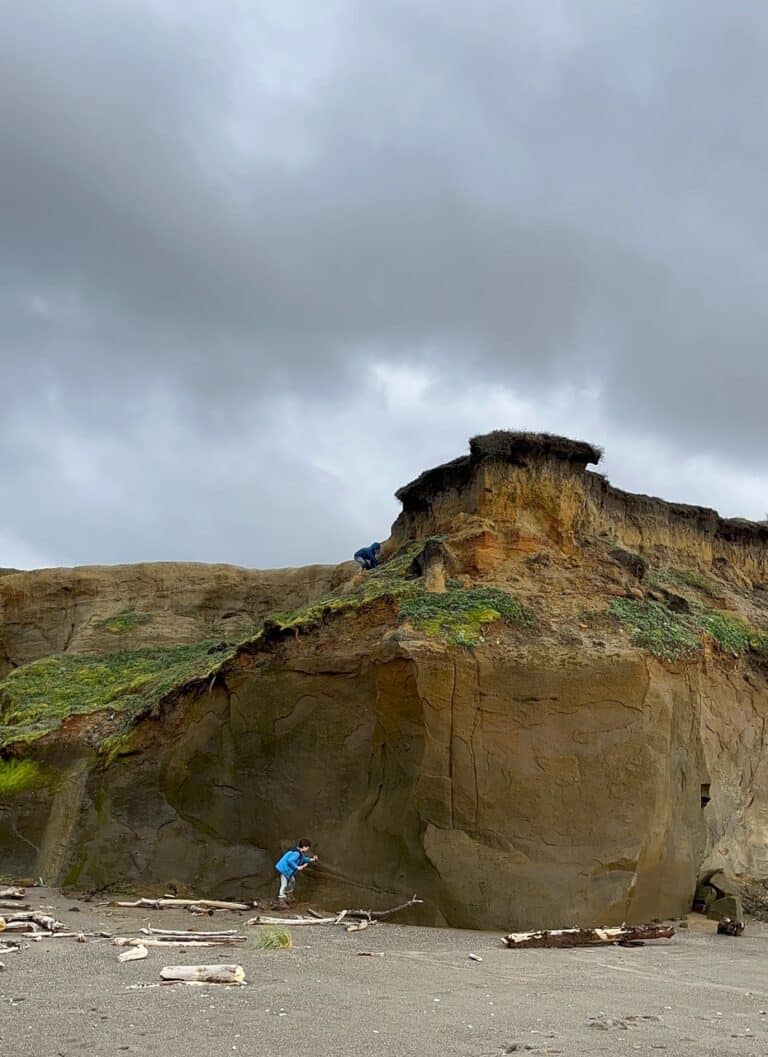 What To Do in Port Orford Oregon: 25 Best Ideas - Dinkum Tribe