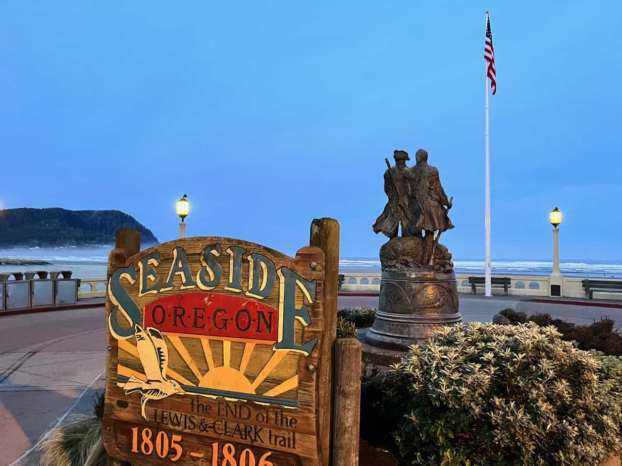Seaside Oregon with kids: Top 23+ Fun Activities - Dinkum Tribe