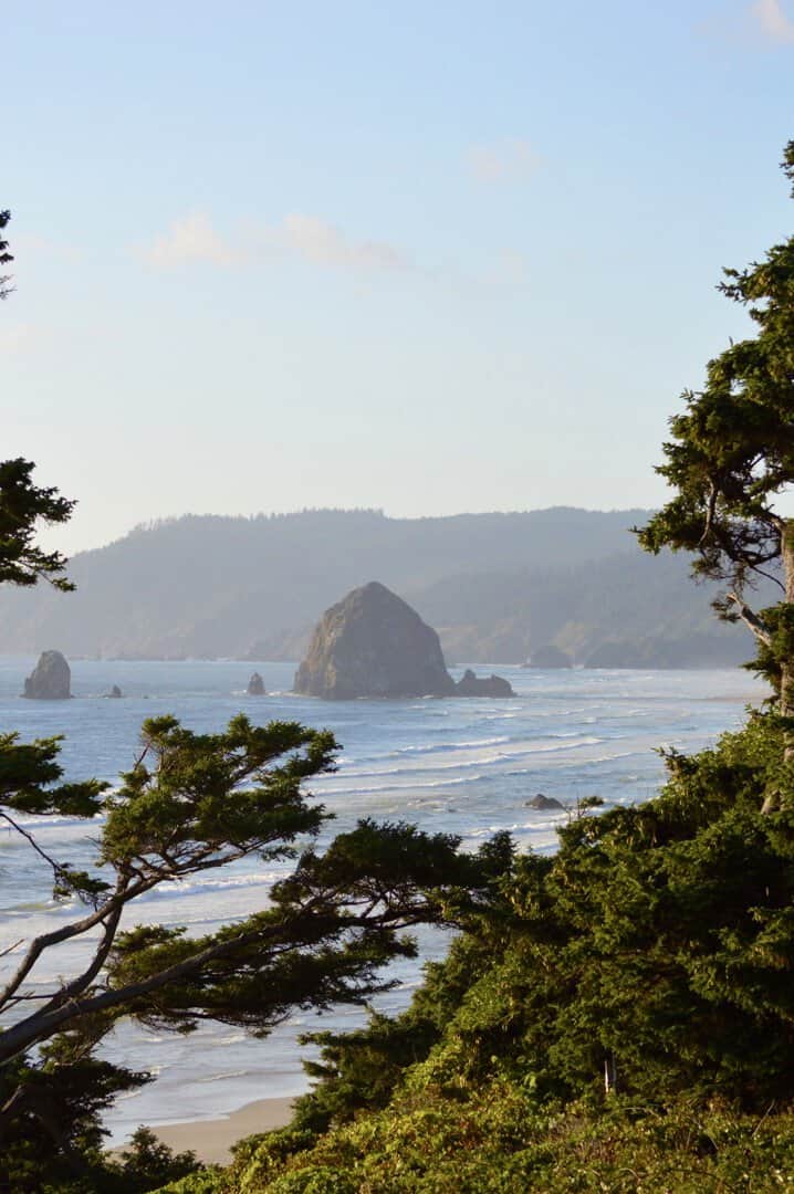 21 Best Beaches in Northern Oregon - Dinkum Tribe