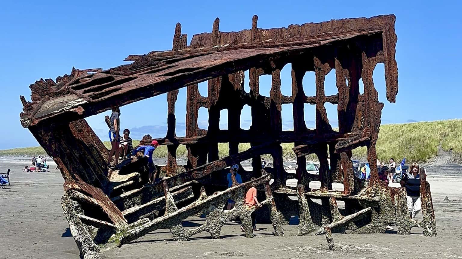 21 Best Beaches in Northern Oregon - Dinkum Tribe