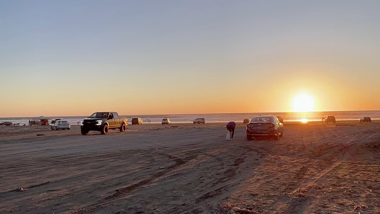 21 Best Beaches in Northern Oregon - Dinkum Tribe