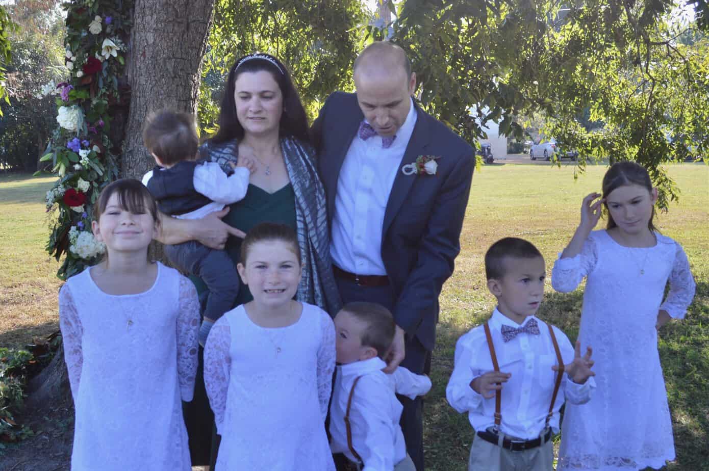 My Partner has ADHD?! Processing a New Diagnosis - Dinkum Tribe