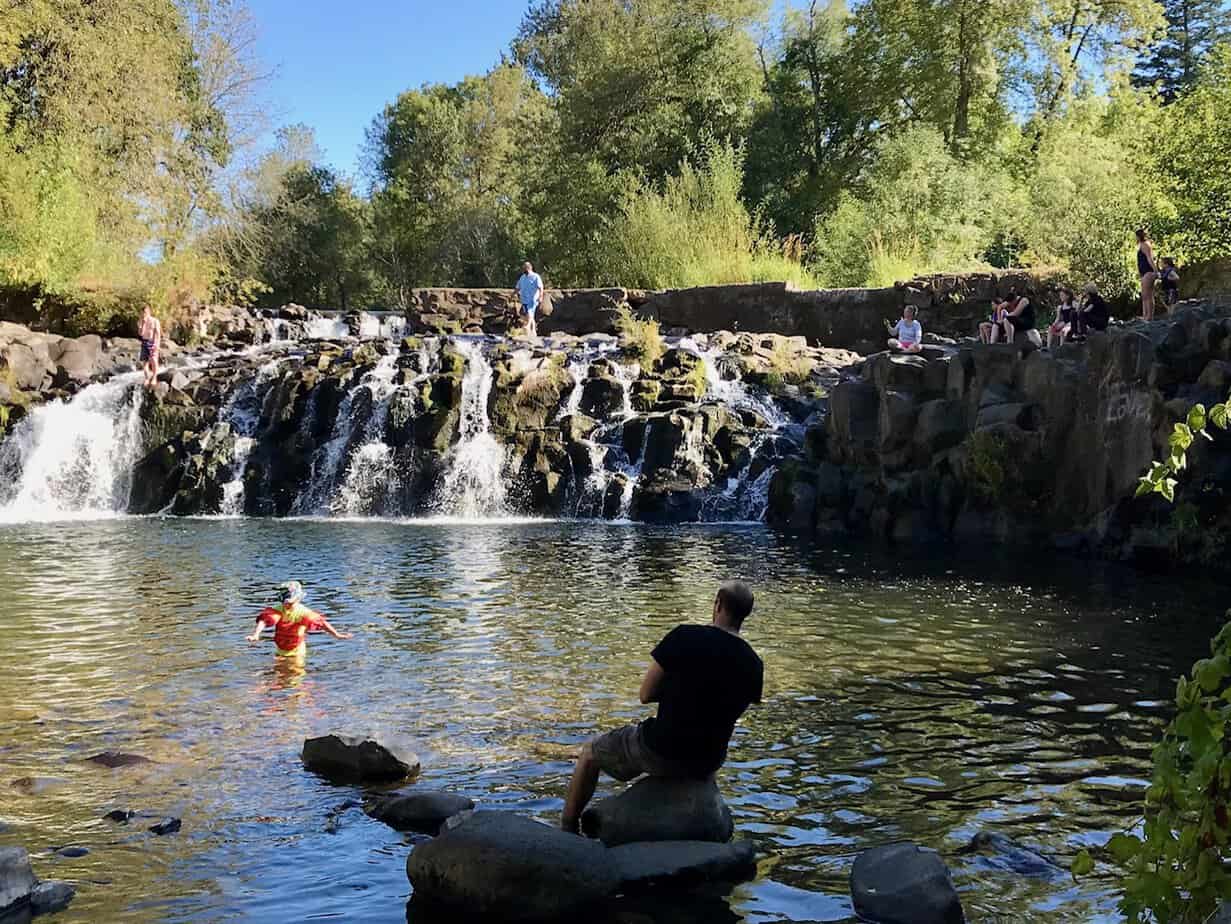 23+ Fun Things to do with Kids in Molalla, Oregon - Dinkum Tribe