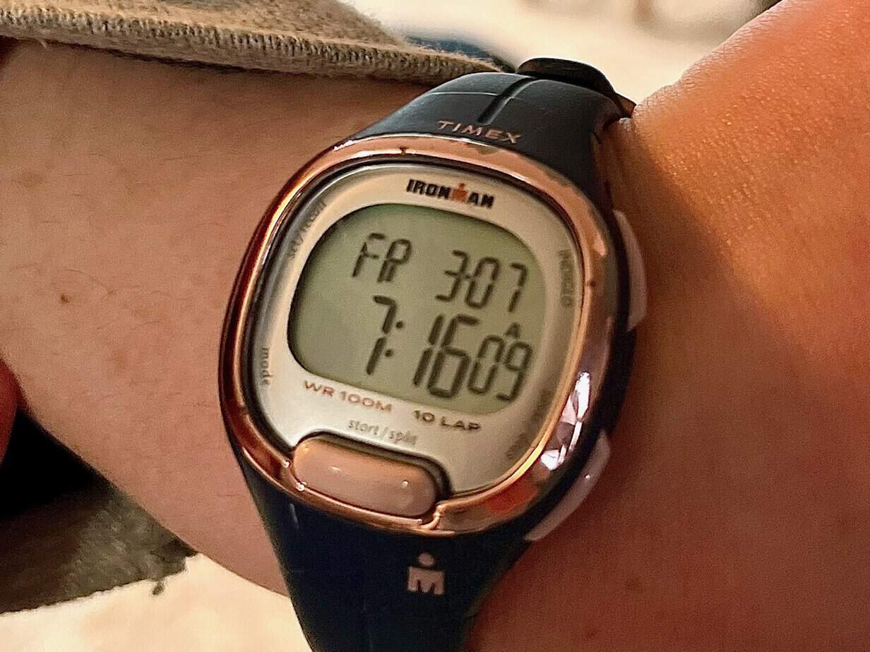 Best ADHD Timers, Watches and Clocks - Dinkum Tribe